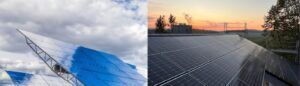 Difference Between PERC and TOPCon Solar Cell